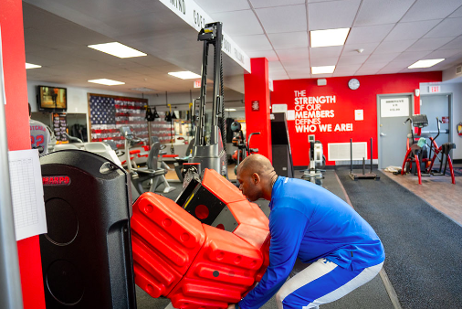 Offerings - Main Line Total Fitness